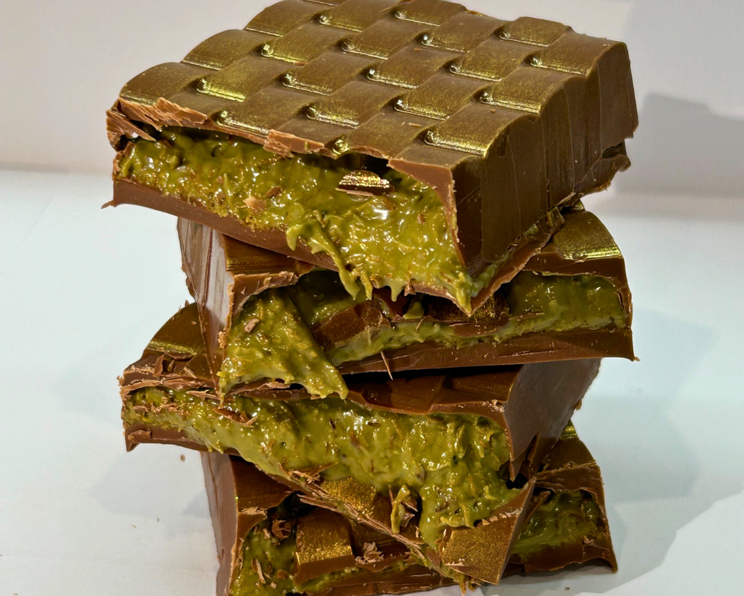 Kaneffi Windsor - Home of the famous Dubai Chocolate bar!