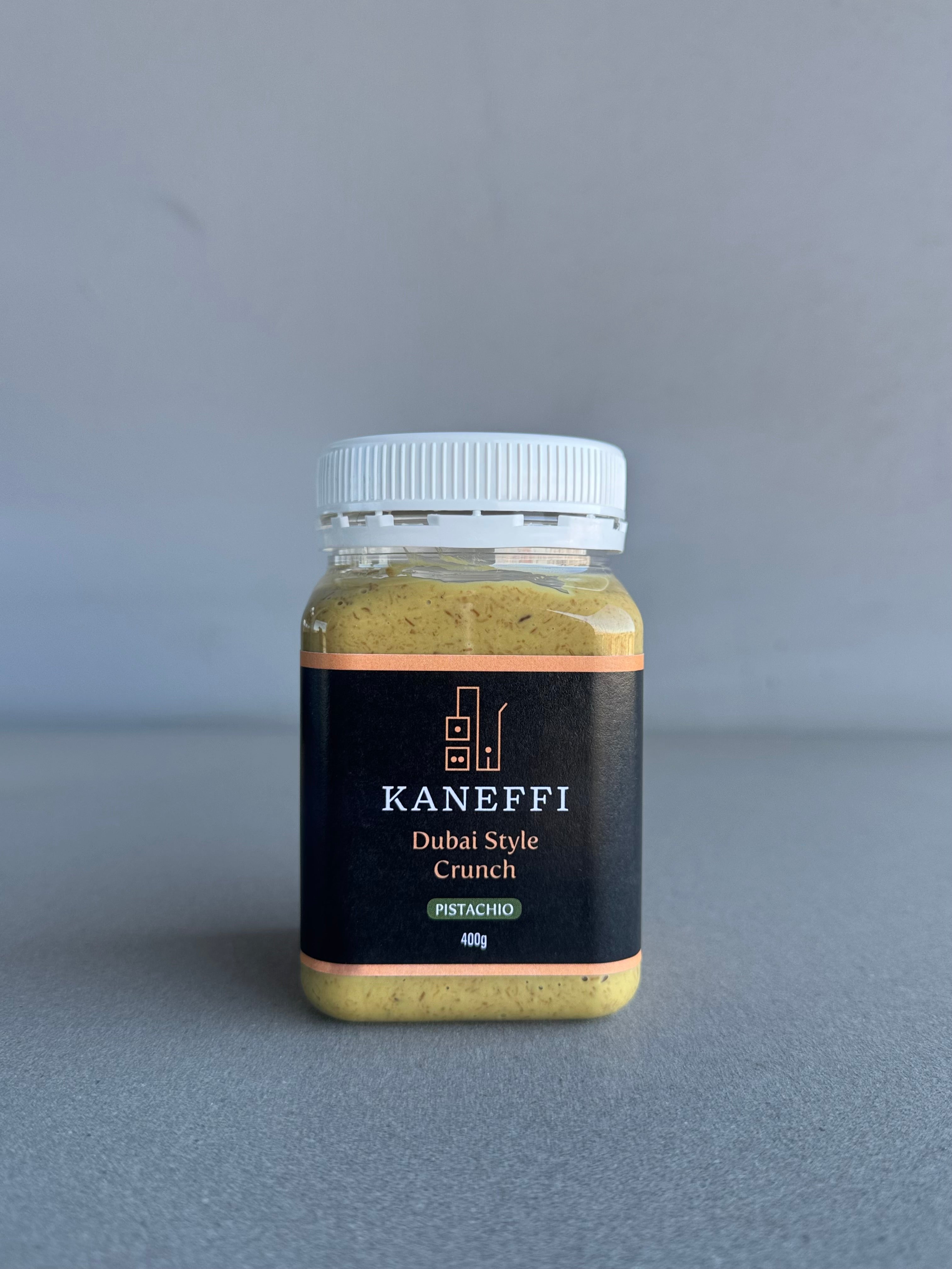 Kaneffi Windsor - Home of the famous Dubai Chocolate bar!