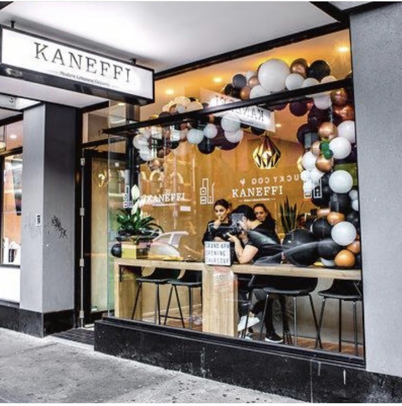 Contact Us – Kaneffi